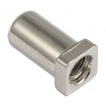 Square Head Nut for Drum